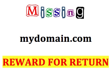 6 Ways to Recover a Domain Name from an Infringing Cybersquatter