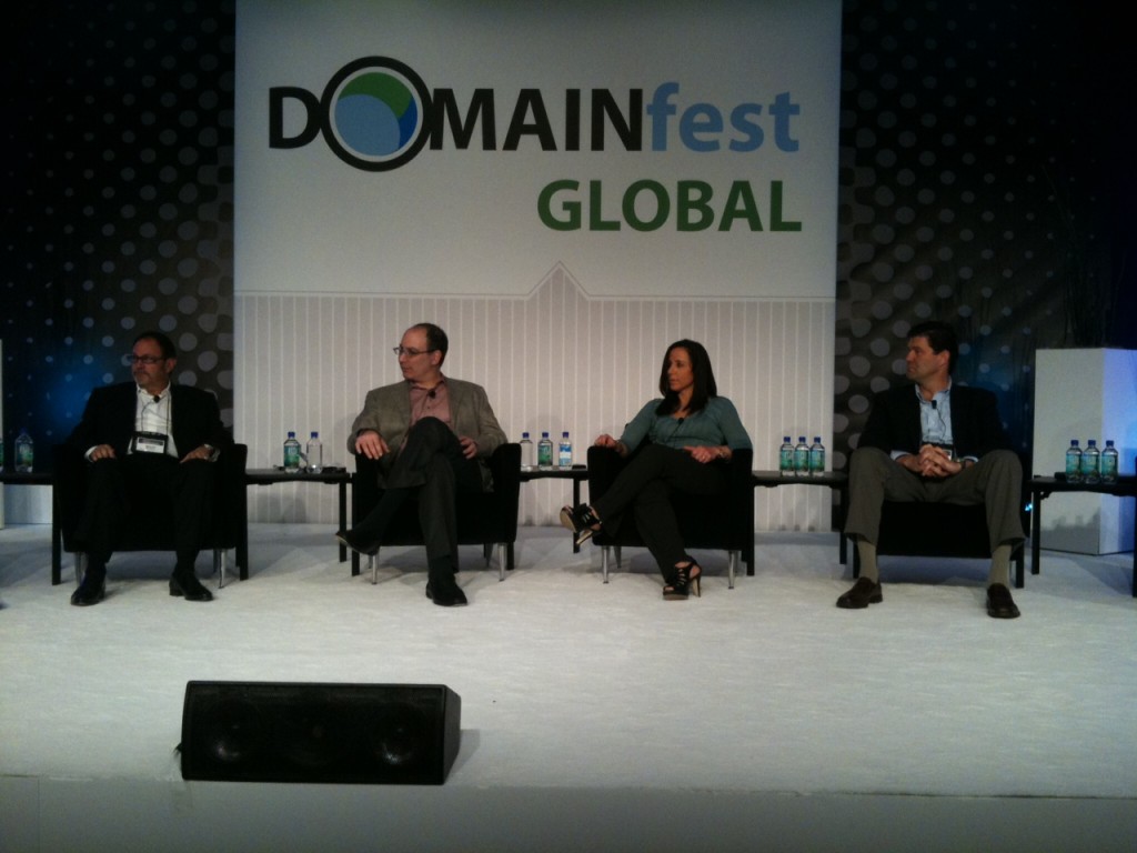 DomainFest Workshop: Tips and Strategies for Buying and Selling Domains