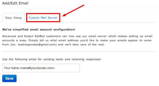 Using Estibot to Proactively Find and Contact Buyers for Your Domain Name